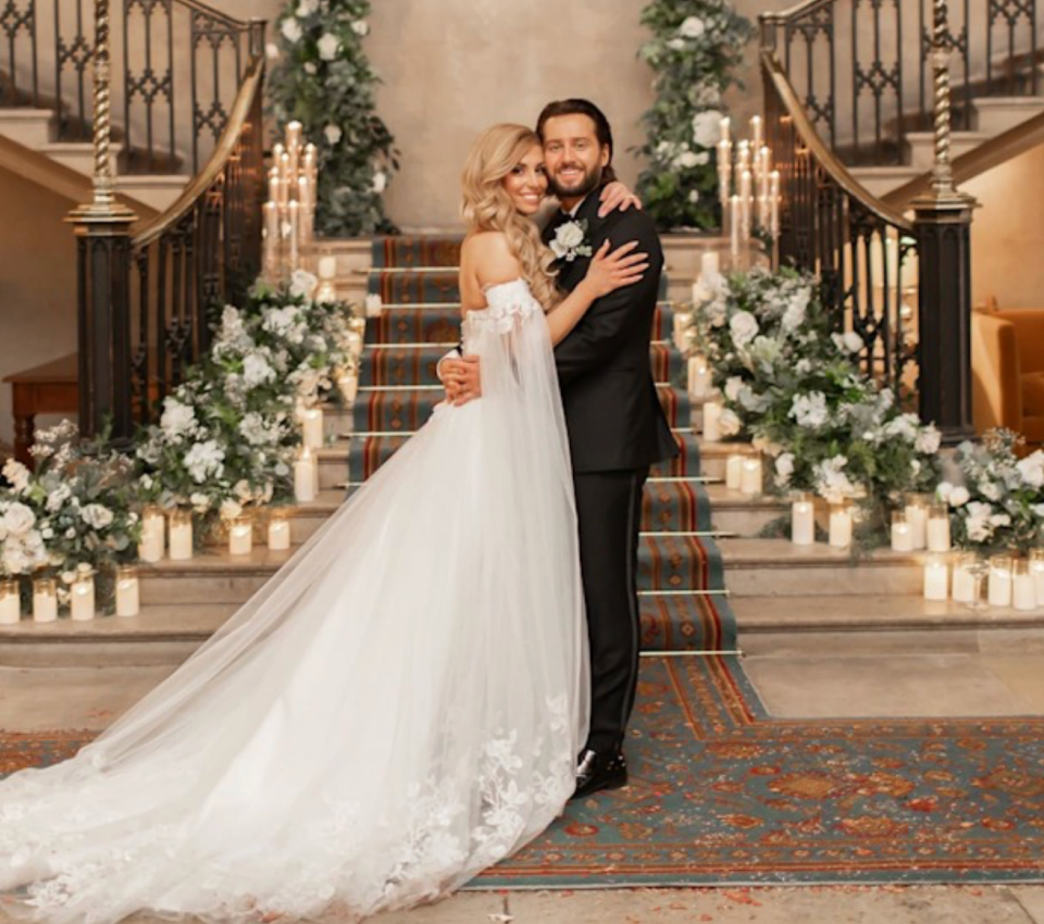 Alex & Paul – Won Diamond